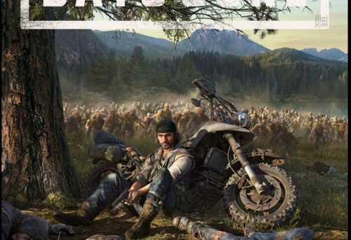 Days Gone pc