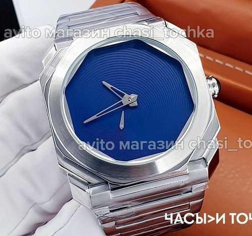 Наручные часы Bvlgari Octo