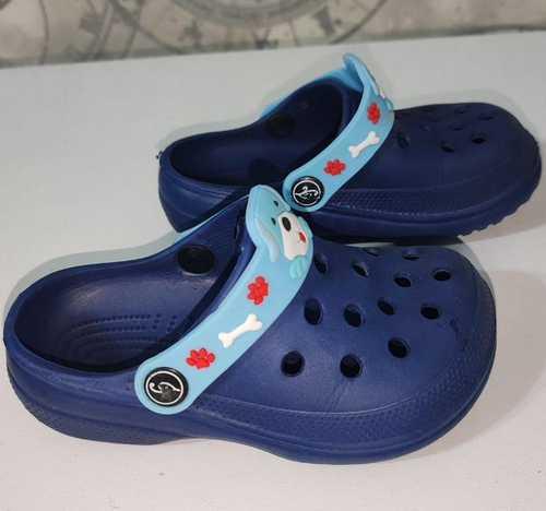 Crocs детские