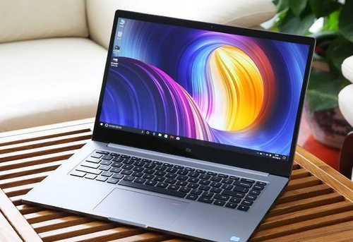 Xiaomi Mi Notebook Pro 14" i5-11320H 16/512Gb