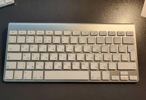 Клавиатура Apple Magic Keyboard A1314