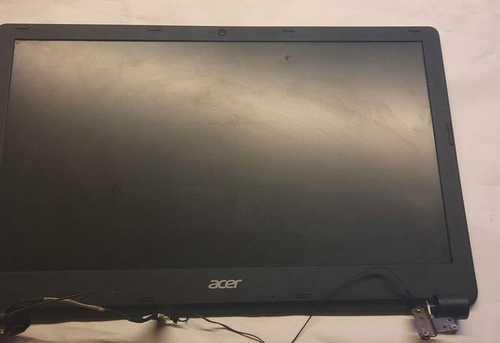 Матрица от Acer aspire E1-570G
