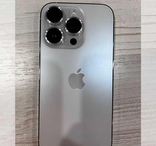 iPhone 14 Pro, 256 ГБ