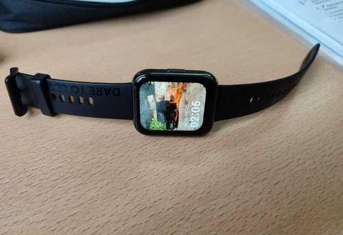 Смарт часы realme watch 2 pro