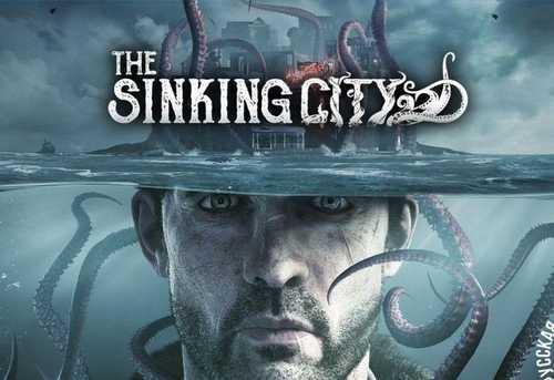 The Sinking City на PS4 и PS5