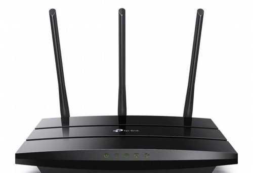 Wi-Fi роутер TP-Link Archer A8 AC1900