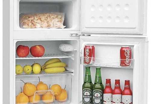 Холодильник BBK RF-098 (белый) Новый