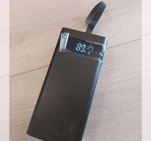 Повербанк 50000 mah, Powerbank Dsaila