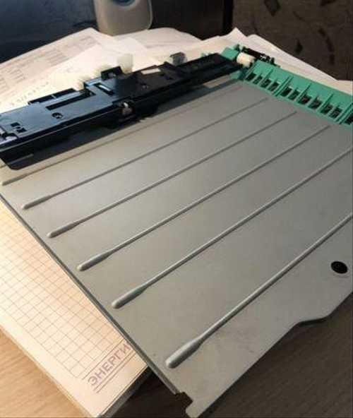 Дуплекс для лазерного принтера HP LJ 401