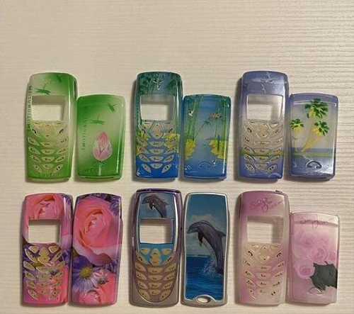 Корпус на nokia 8310