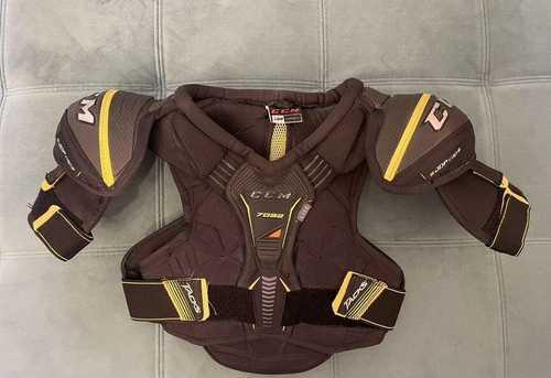 Нагрудник хоккейный CCM 7092 JR small