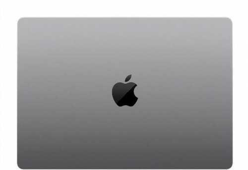 Ноутбук Apple MacBook Pro 14 14" M3 8/512GB Space