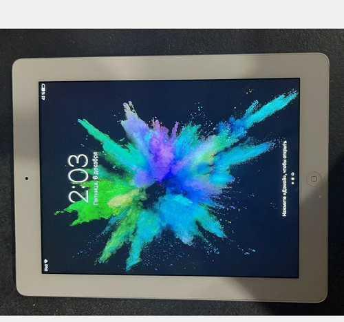 iPad 4 32gb wi-fi   sim (cellular)