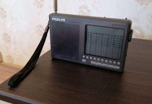 Радиоприемник degen 1103