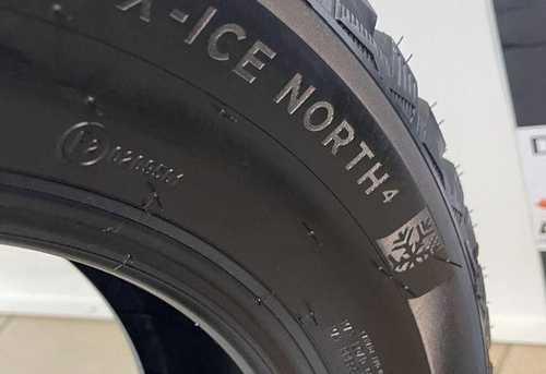 Michelin X-Ice North 4 245/40 R19 98T