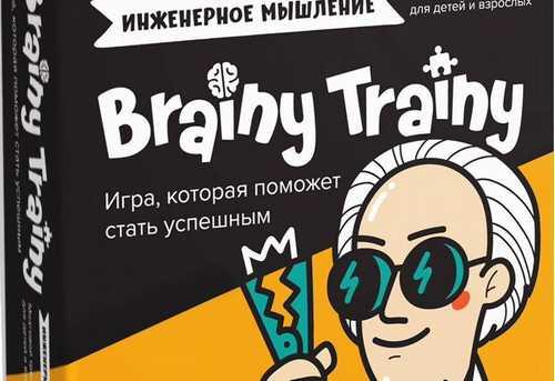 Brainy Trainy «Инженерное мышление»