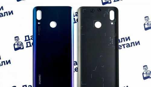 Задняя крышка для Huawei Nova 3 Фиолетовый