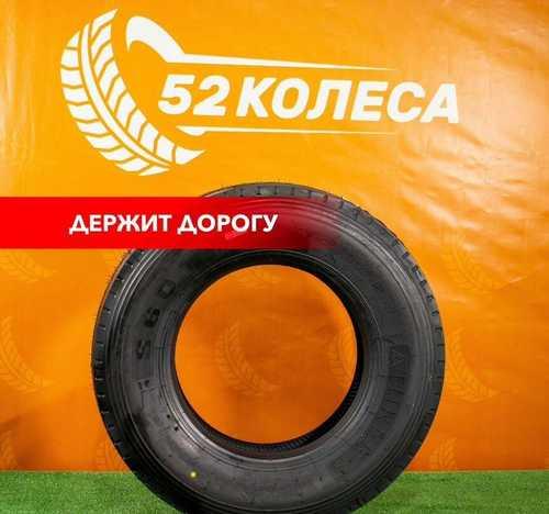 Грузовая шина 235/75R17.5 маз маз-931020