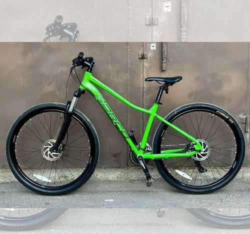 Велосипед горный Norco Storm 27.5
