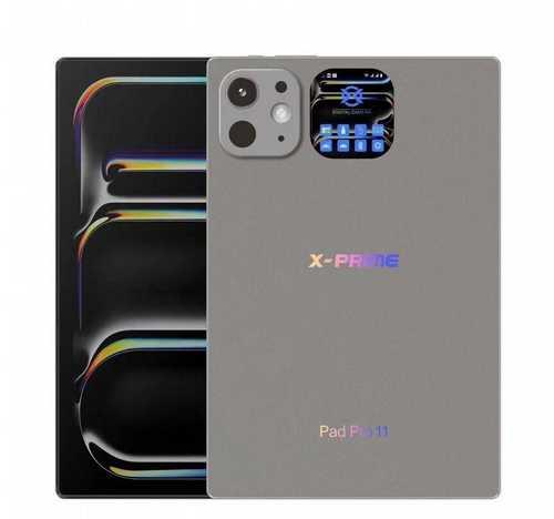 Планшет X-prime pad pro 11