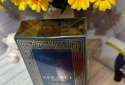 Versace Eros eau de parfum 100 мл закр