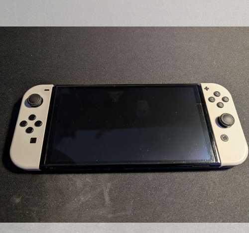 Nintendo switch oled 64 гб