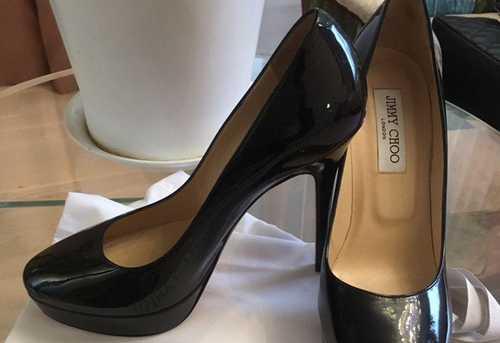 Продаю туфли Jimmy Choo