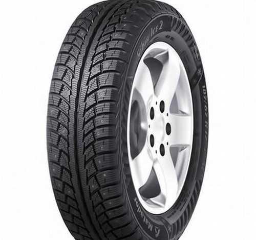 Matador MP 30 Sibir Ice 2 SUV 215/55 R17 98T