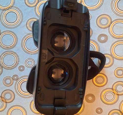 Samsung Gear Vr Oculus