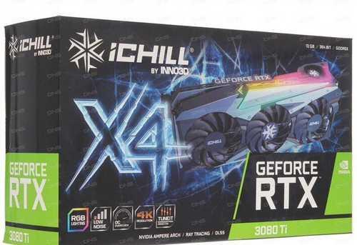 Видеокарта rtx 3080ti