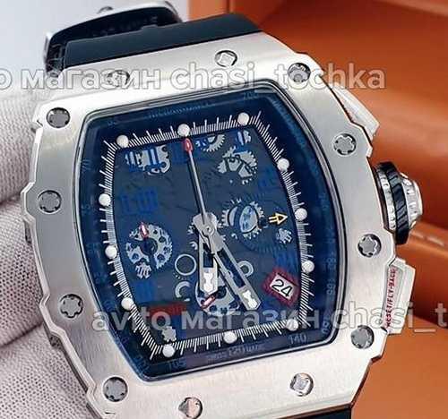 Наручные часы Richard Mille