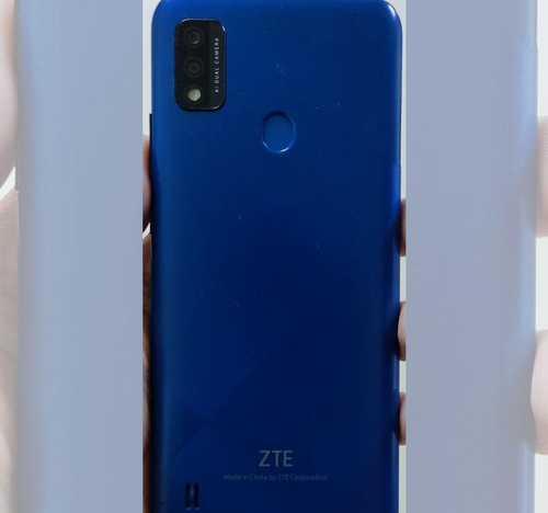 ZTE Blade A51, 2/32 ГБ