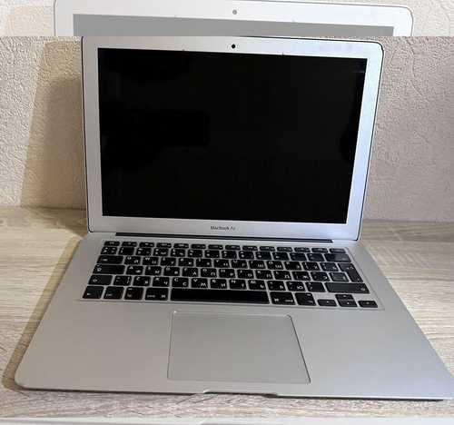 Apple macbook air 13 /128 гб для ценителей лучшего