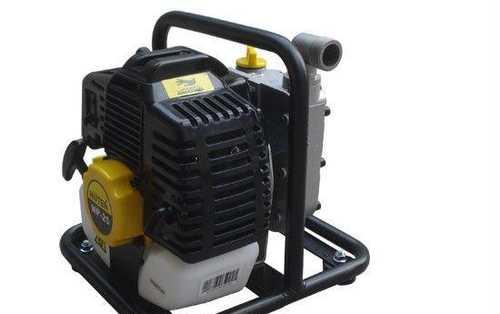 Мотопомпа huter MP-25