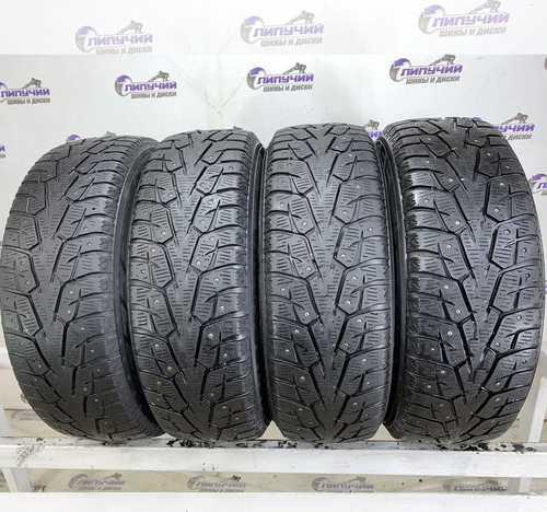 Yokohama Ice Guard Stud IG55 205/65 R15 99T