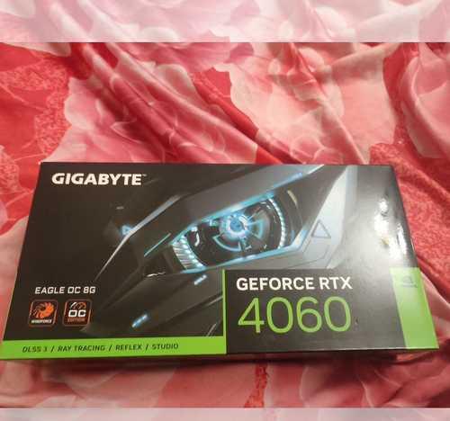 Видеокарта GTX 1050 TI с приводом DVI