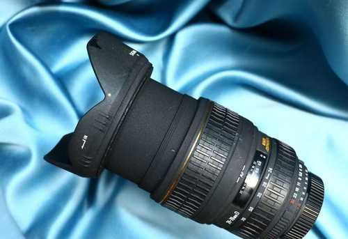 Для Nikon FX Sigma 24-70mm D f/2.8 EX DG Aspherica