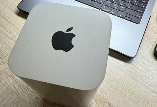 Wifi роутер Apple airport extreem 2TB в отличном