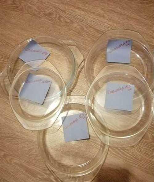 Тарелки Для микроволновки