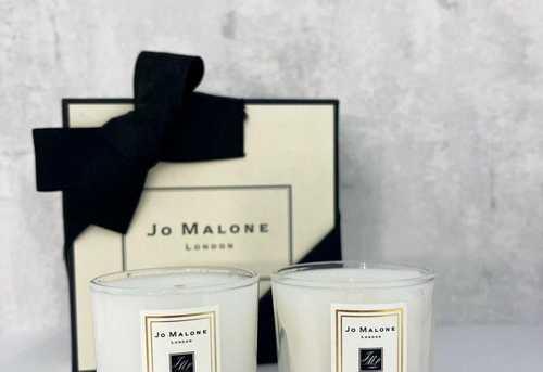 Набор свечей Jo Malone London 2шт