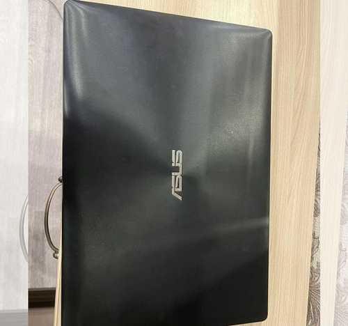 Ноутбук asus