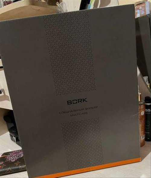 Фильтр Bork