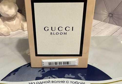 Gucci Bloom 98 мл (с витрины) парфюм вода