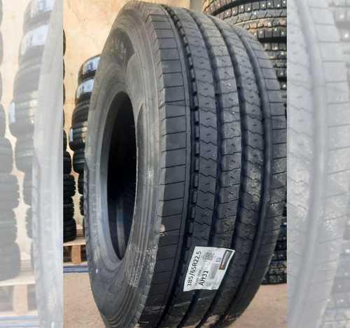 385/65 R22.5 Hankook SmartFlex AH-31 Корея