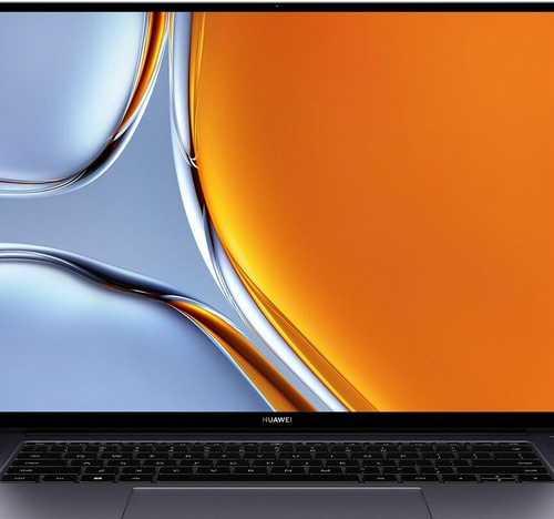 Ноутбук huawei MateBook 16S/16"/Core i9-13900H/16