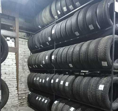 Goform GH-18 215/55 R17 94V