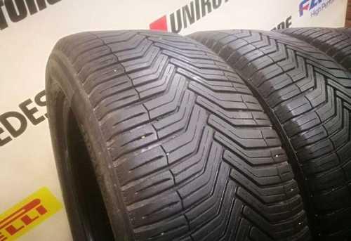 Michelin CrossClimate 225/50 R18