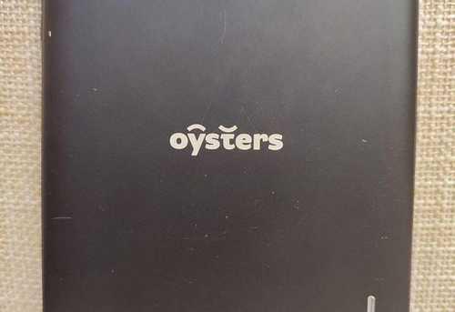 Планшет Oysters