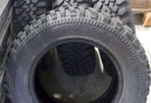 Cordiant Off Road 205/70 R15