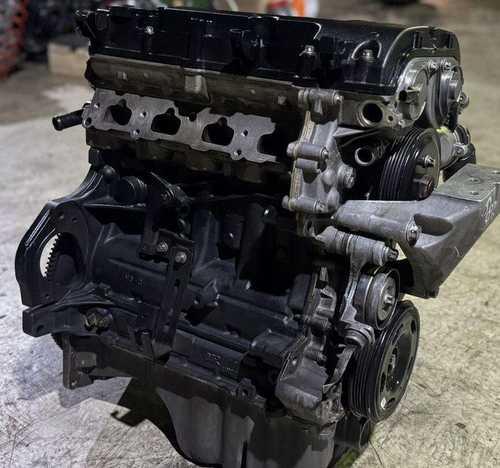 Двигатель A14NET 1.4 Opel Insignia/Zafira/Astra